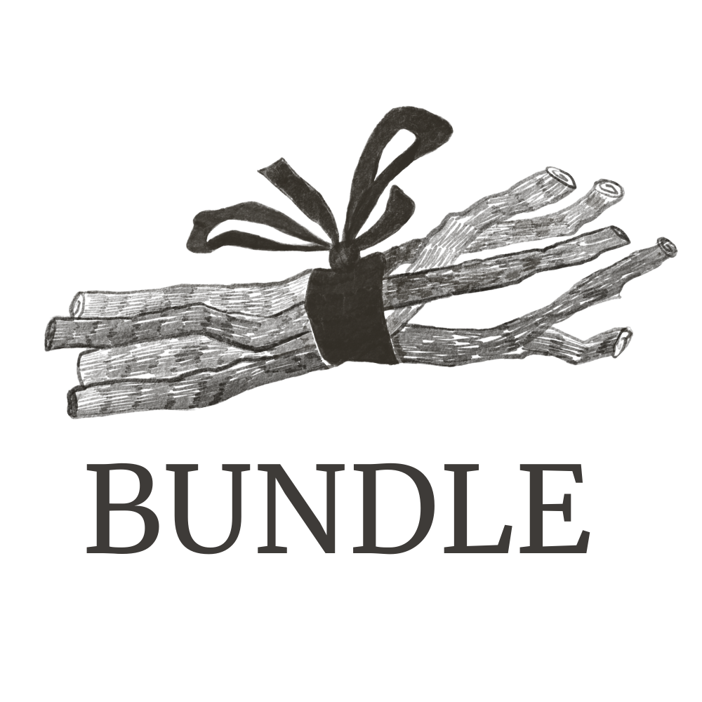 About Bundle Press